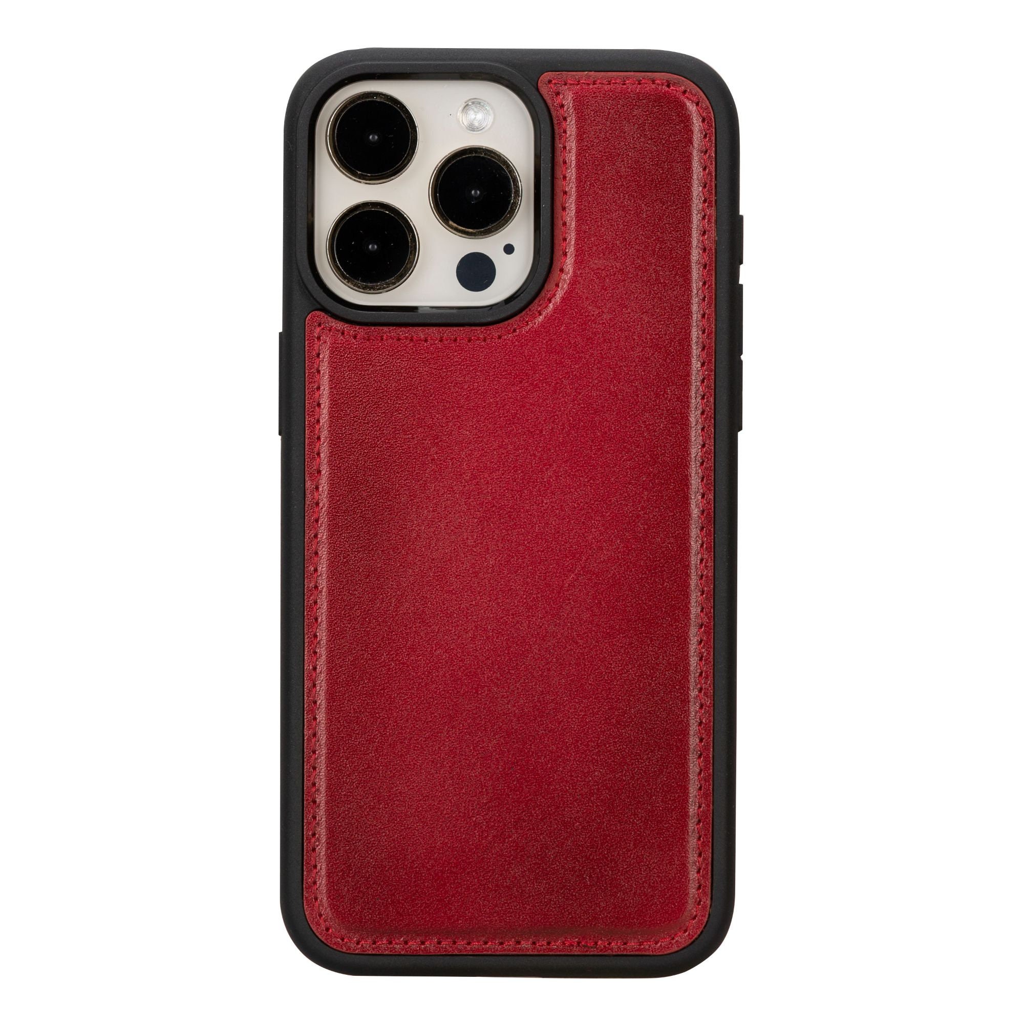 IPhone 15 Pro Max Leather Phone Case iPhone 15 Pro Stand and Wallet ...