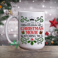 Hallmark Channel - Etsy