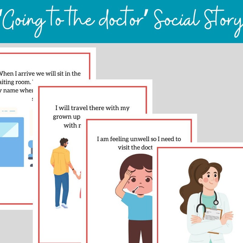 TheInclusiveClass - Etsy UK