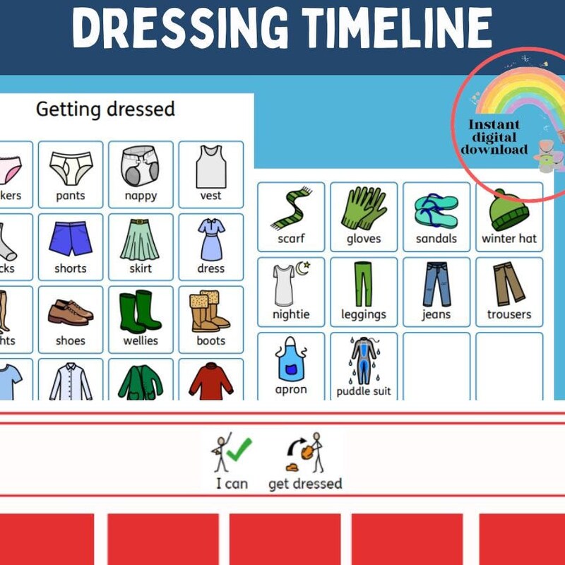 TheInclusiveClass - Etsy UK