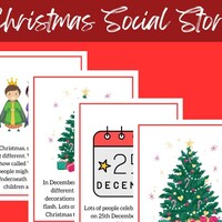 NO BITING Social Story - Biting Adapted Book for Special Ed - Visual ...