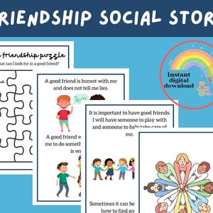 TheInclusiveClass - Etsy UK