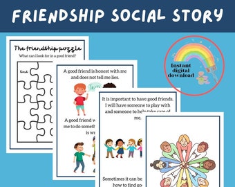 TheInclusiveClass - Etsy UK