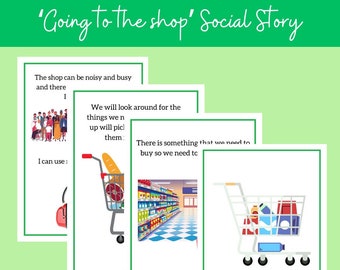 TheInclusiveClass - Etsy UK