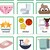 Potty Training Visual Flashcards, Toddler Toilet Training Aids, Visual ...