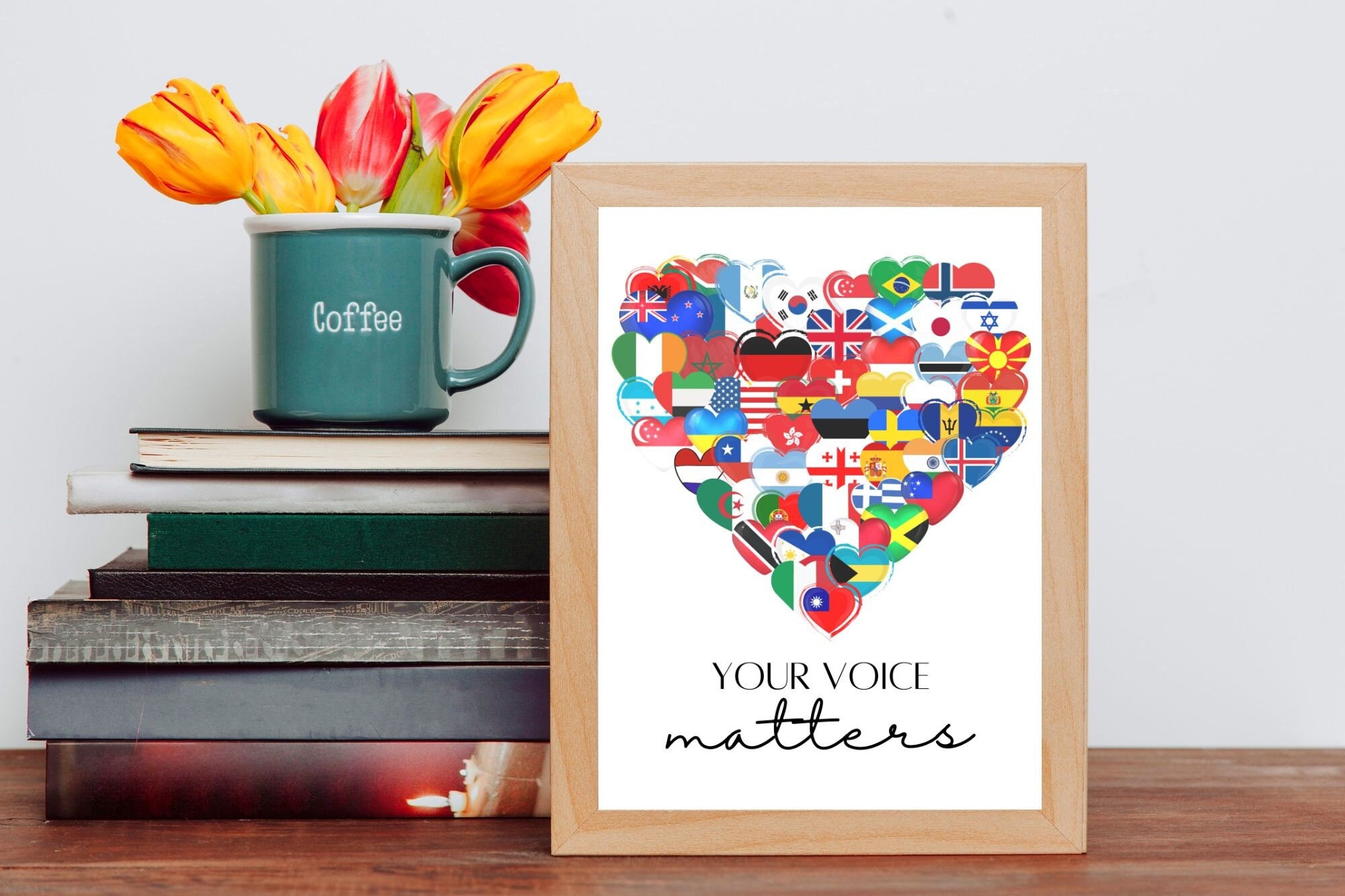 Multicultural Diversity Classroom Welcome Sign, Class Door Welcome ...