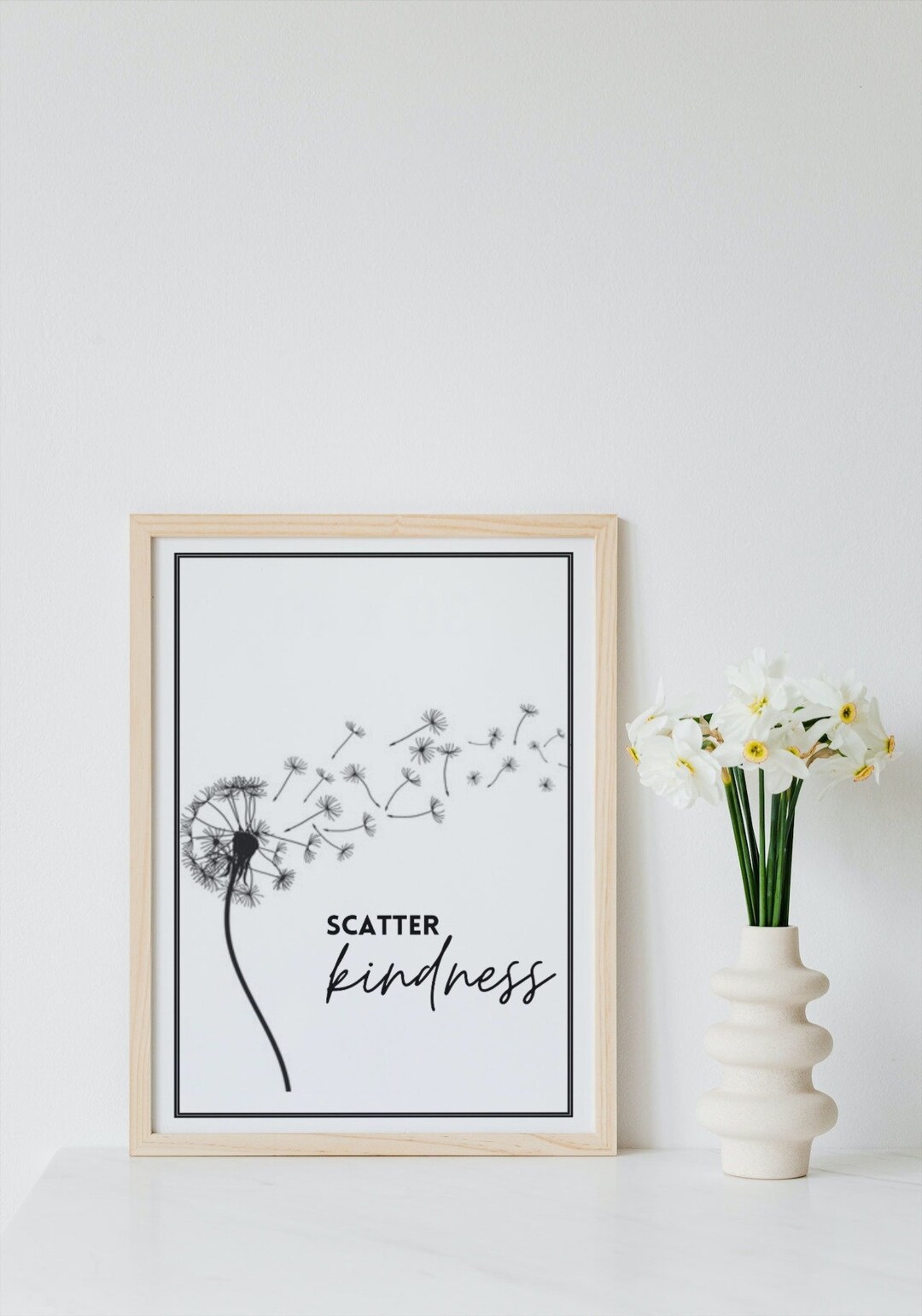 Positive Affirmation Print, Office Prints, Childrens Calming Corner ...