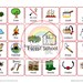 Forest School Communication Mat, Self Care Visual Aids, Communication ...
