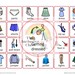 Getting Dressed Communication Aid, Non Verbal Communication, ASD Tools ...
