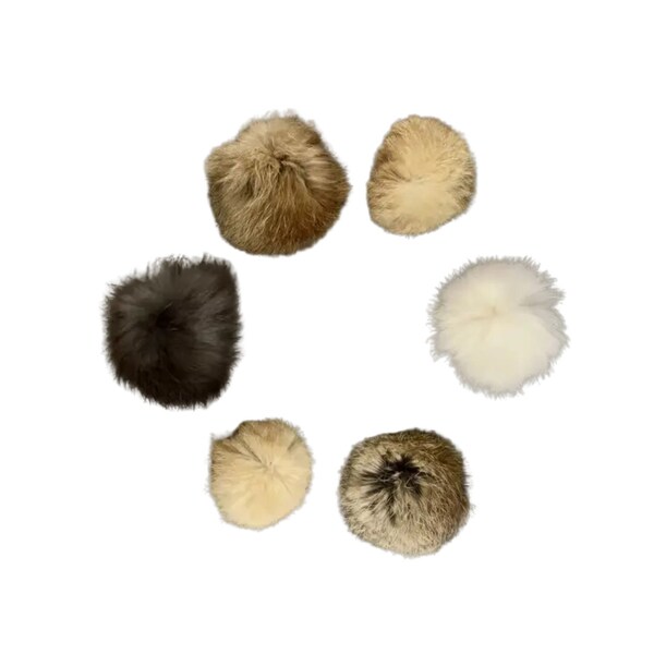 Fur Ball - Etsy