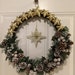 Follow the Stars Handmade Christmas Holiday Wreath - Etsy