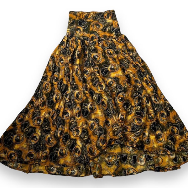 Yellow Goth Clothing - Etsy