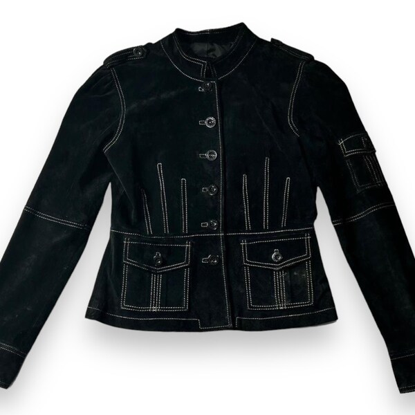 Form Fitting Jacket - Etsy