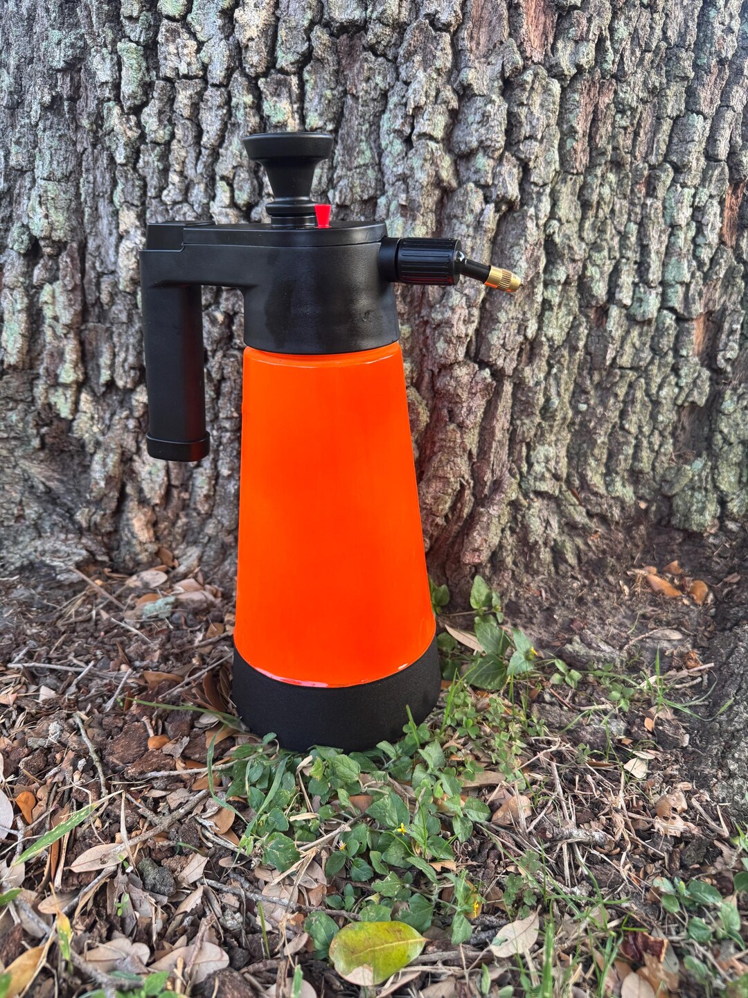 Custom Orange Weaver Sprayers - Etsy