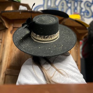Custom Hat - Etsy