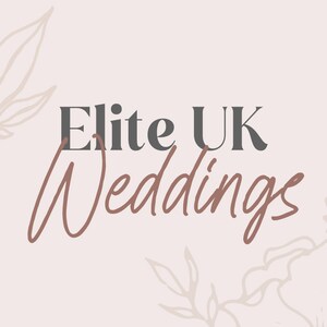 MINIMALIST Arch Wedding Welcome Sign, A1 or A2, Simple Welcome Sign ...