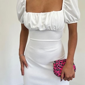 Two Dress Sewing Pattern PDF Instant Download Print at - Etsy