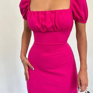 Two Dress Sewing Pattern PDF Instant Download Print at - Etsy