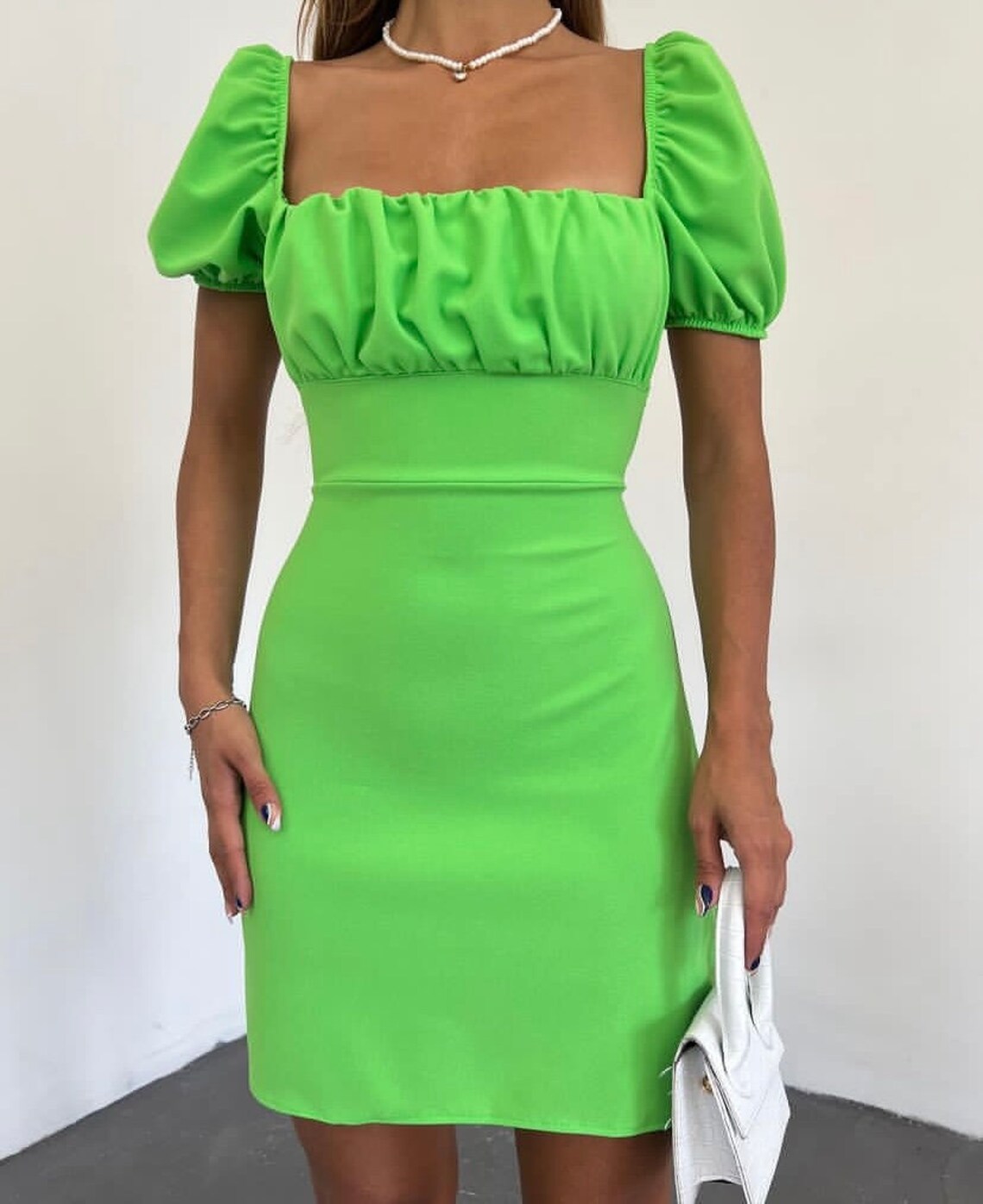 Two Dress Sewing Pattern PDF Instant Download Print at - Etsy