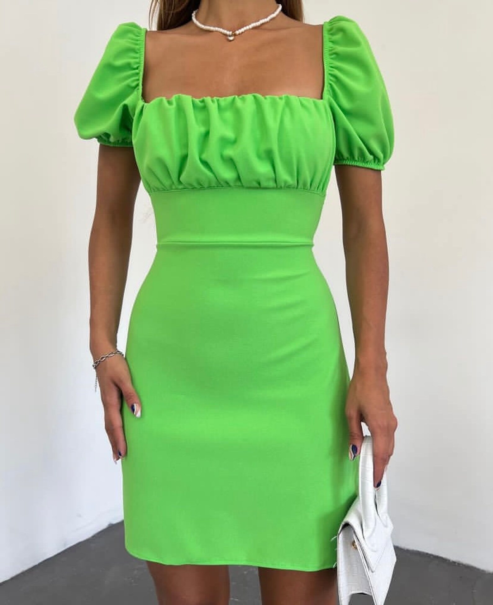 Two Dress Sewing Pattern PDF Instant Download Print at - Etsy