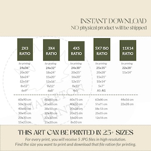 Psalm 27 1 Bible Verse Print, Printable Scripture Wall Art, Christian ...