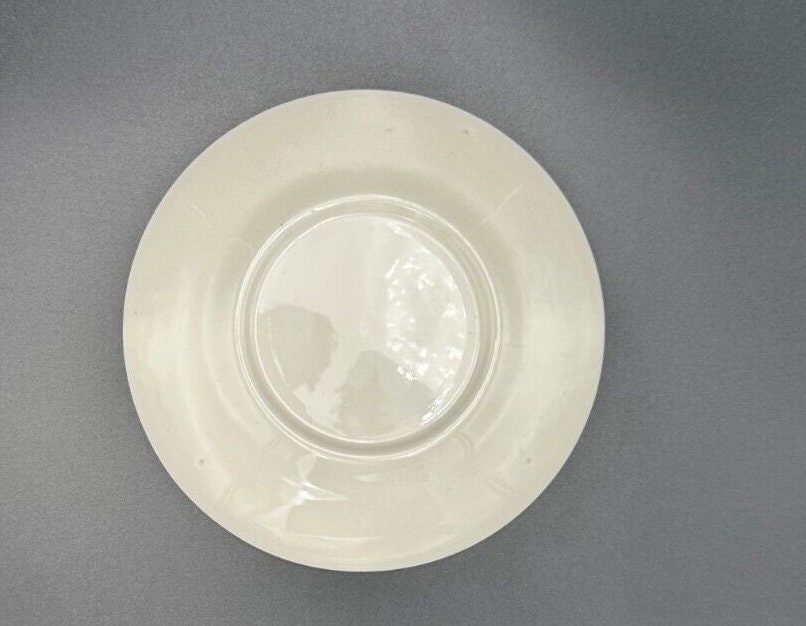 MCM Royal China USA Star Glow Atomic China Mustard Gold Small Side ...
