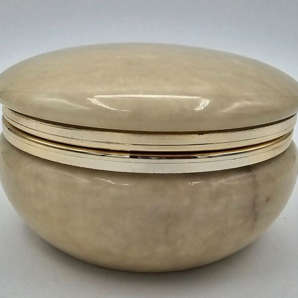 Alabaster Box - Etsy