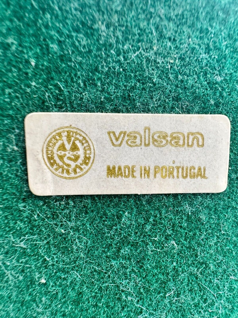 Brass Georgian Style Candlesticks Holders by Valsan Made in Portugal - Etsy