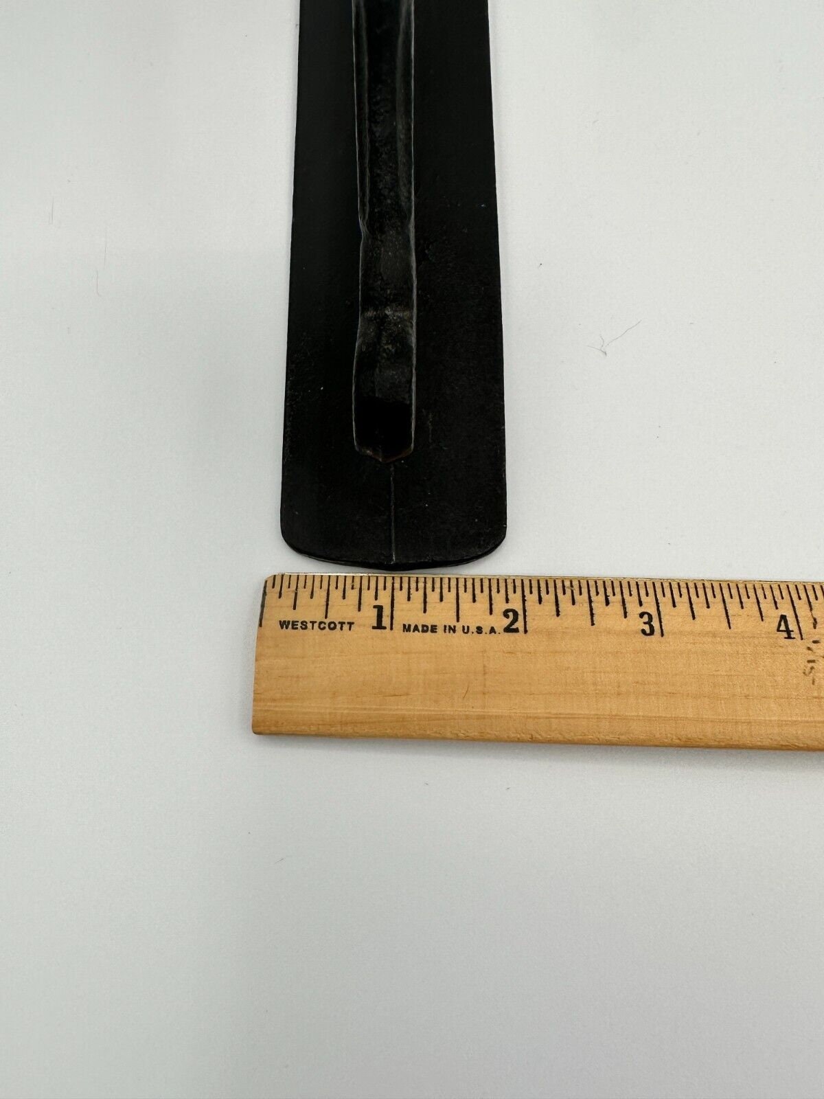 Vintage Cast Iron Rocking Horse - Etsy