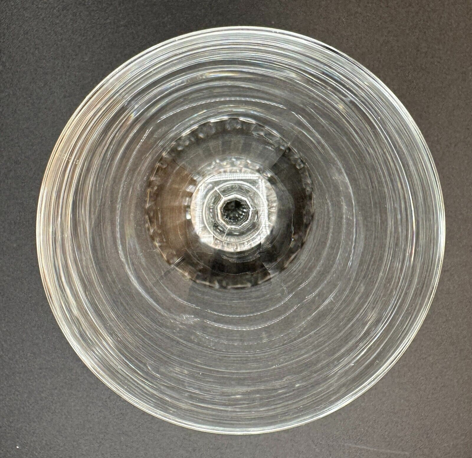 Crystal Wine Glasses the Ritz by Mikasa Set of 4 - Etsy