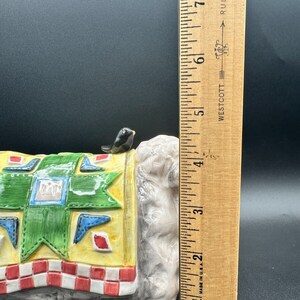 Sheep Money Bank by Ganz - Etsy