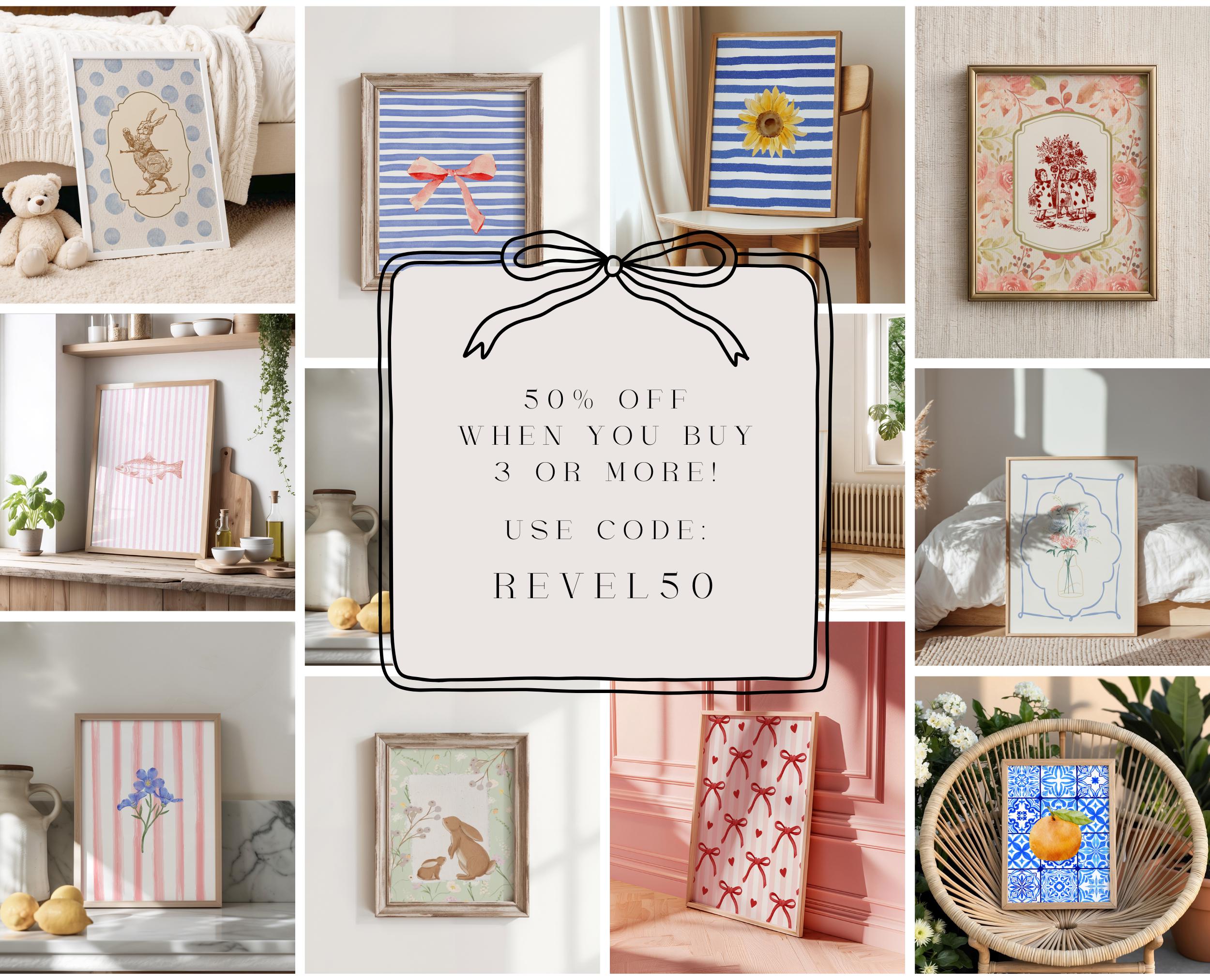 Cute Carrot Wall Art Printable – Kawaii Veggie Poster for Nursery, Kids ...