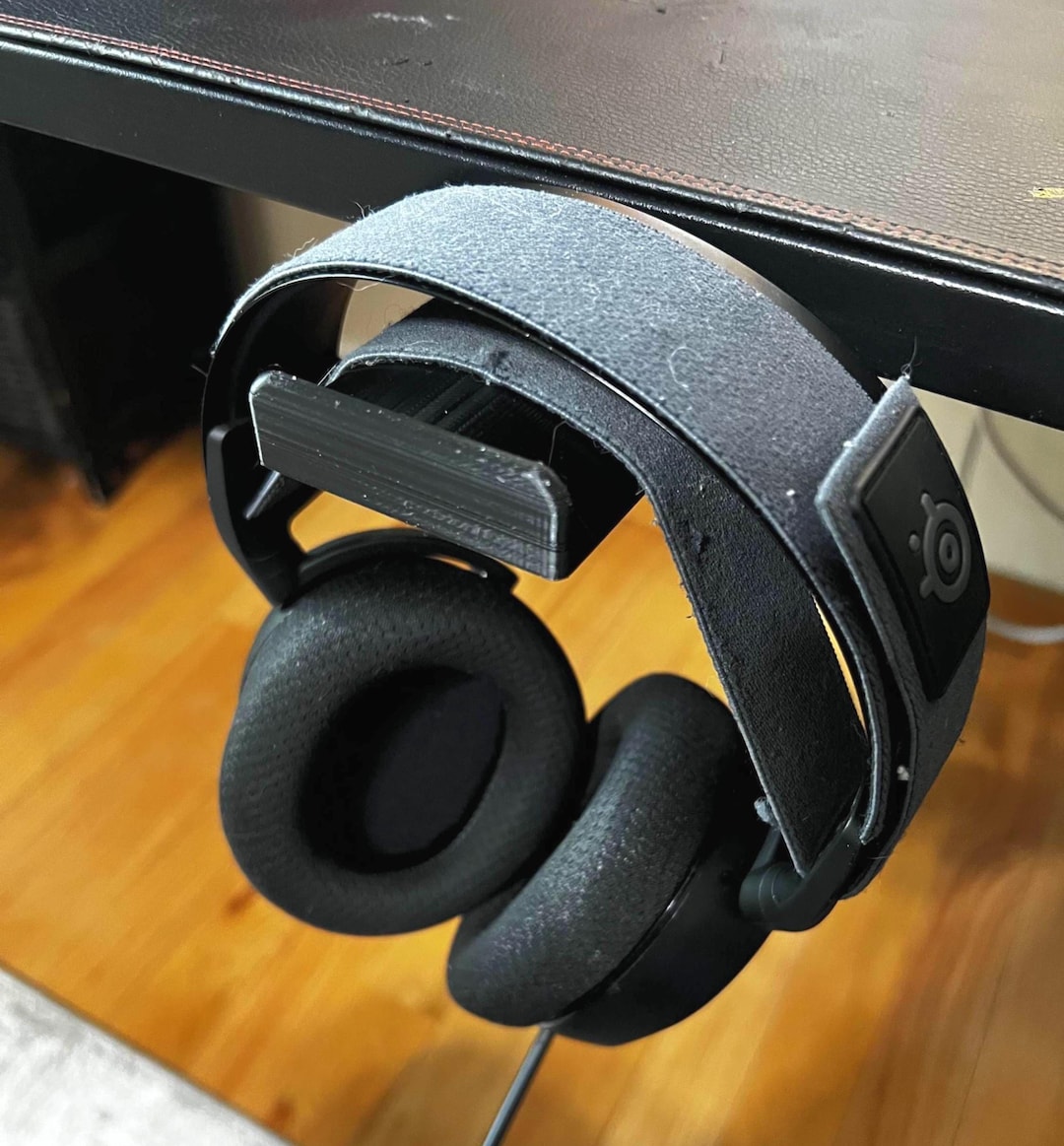 Magnetic Headset Holder for Secretlab MAGNUS Desk - Etsy