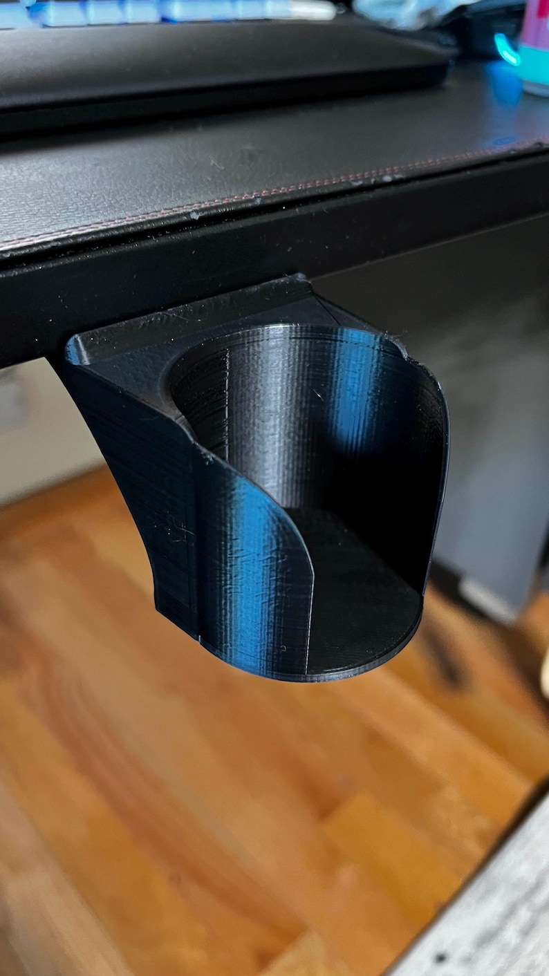 Soda Holder for Secretlab MAGNUS Desk - Etsy