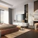 Bedroom Interior Design, Complete Room Design, Full Service, Virtual ...