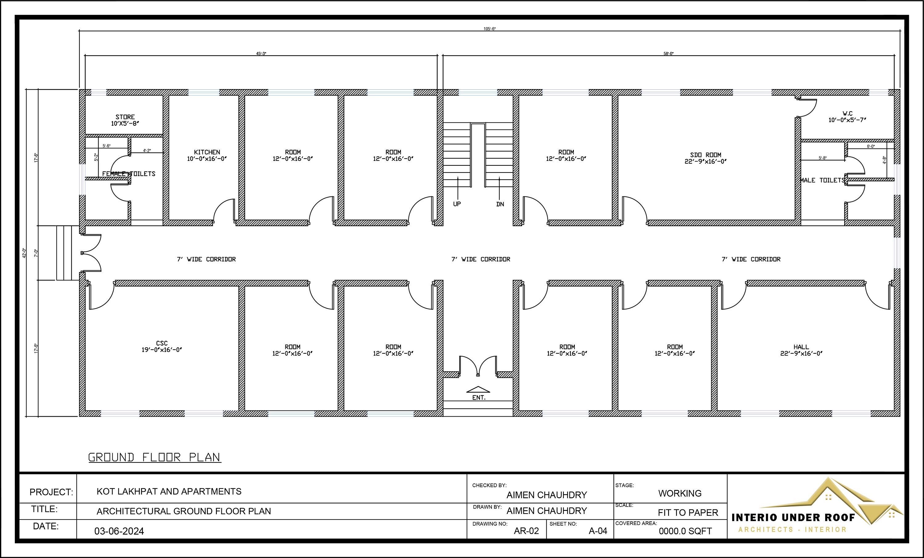 Exterior Rendering, Digital Visualization, Online Exterior Design ...