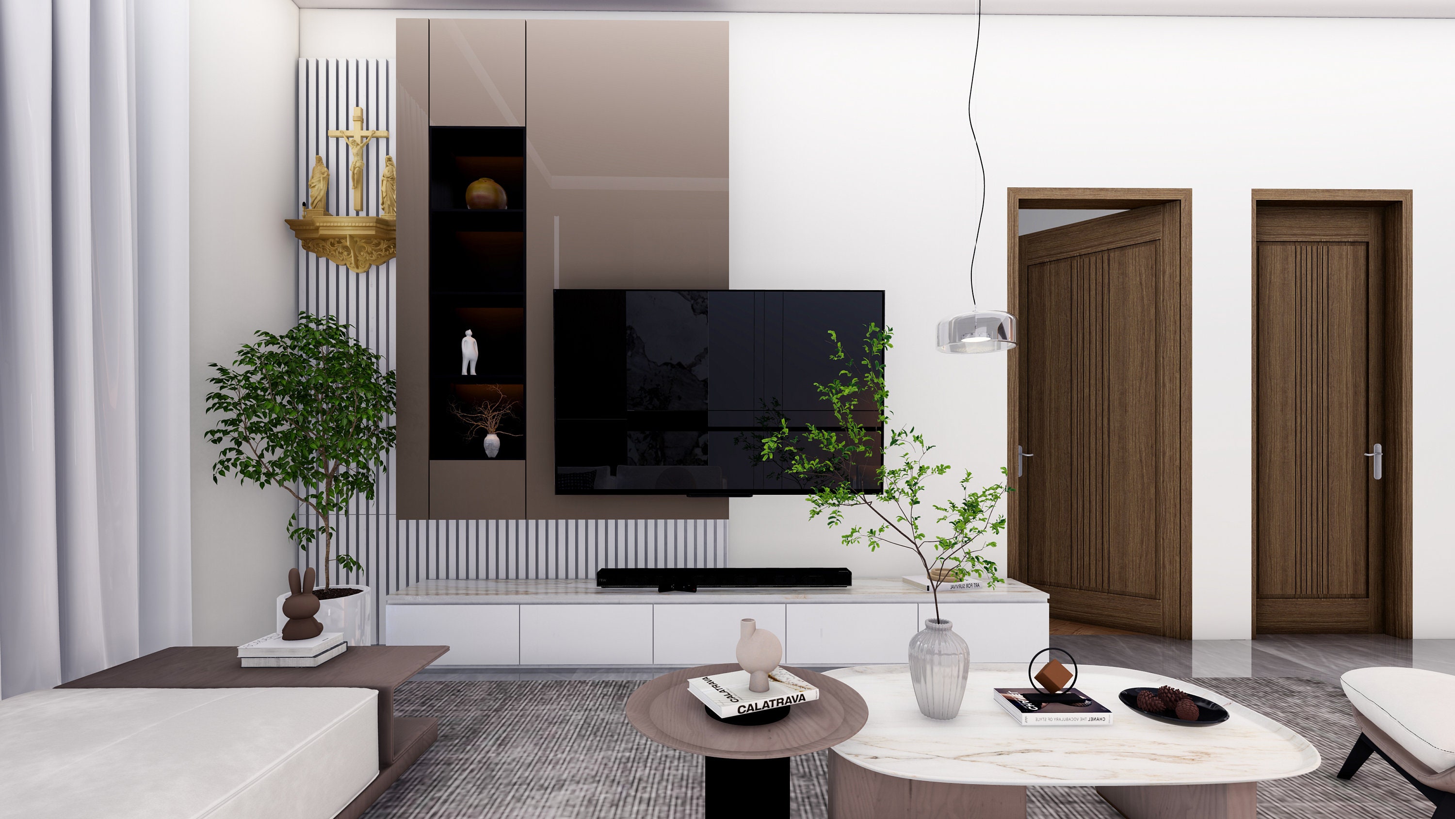 Realistic High Quality 3d Floor Plan, Convert Your 2D Plan Into a 3D ...