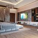 Bedroom Interior Design, Complete Room Design, Full Service, Virtual ...