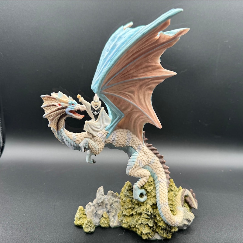 Enchantica Figurines - Etsy