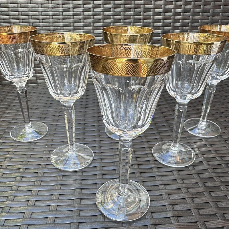 Gold Encrusted - Etsy