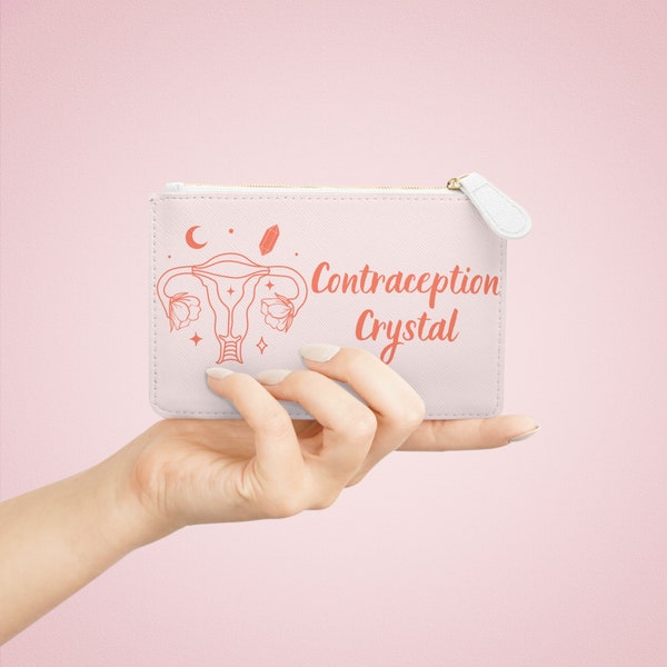 Birth Control Case - Etsy