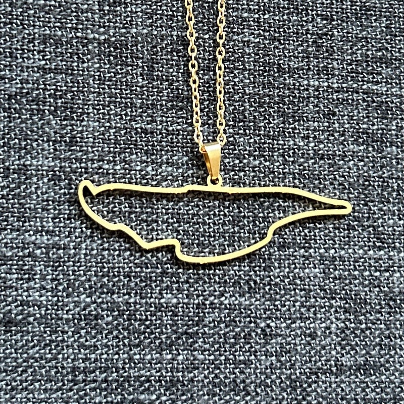 Charms Necklace Canada - Etsy