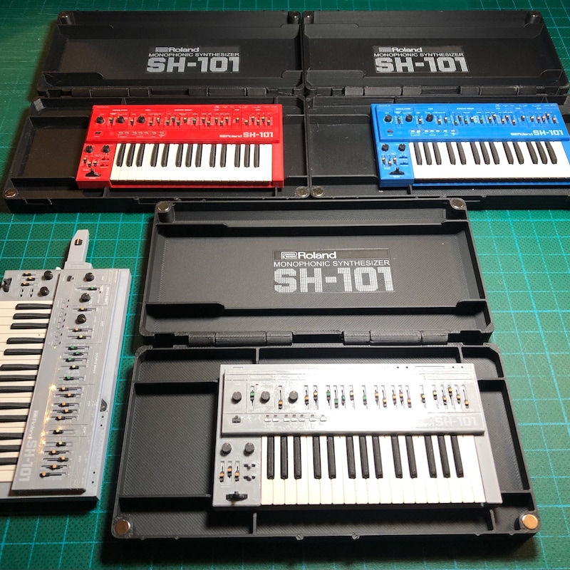 Alissa P14 Telegraph Model - Etsy Canada