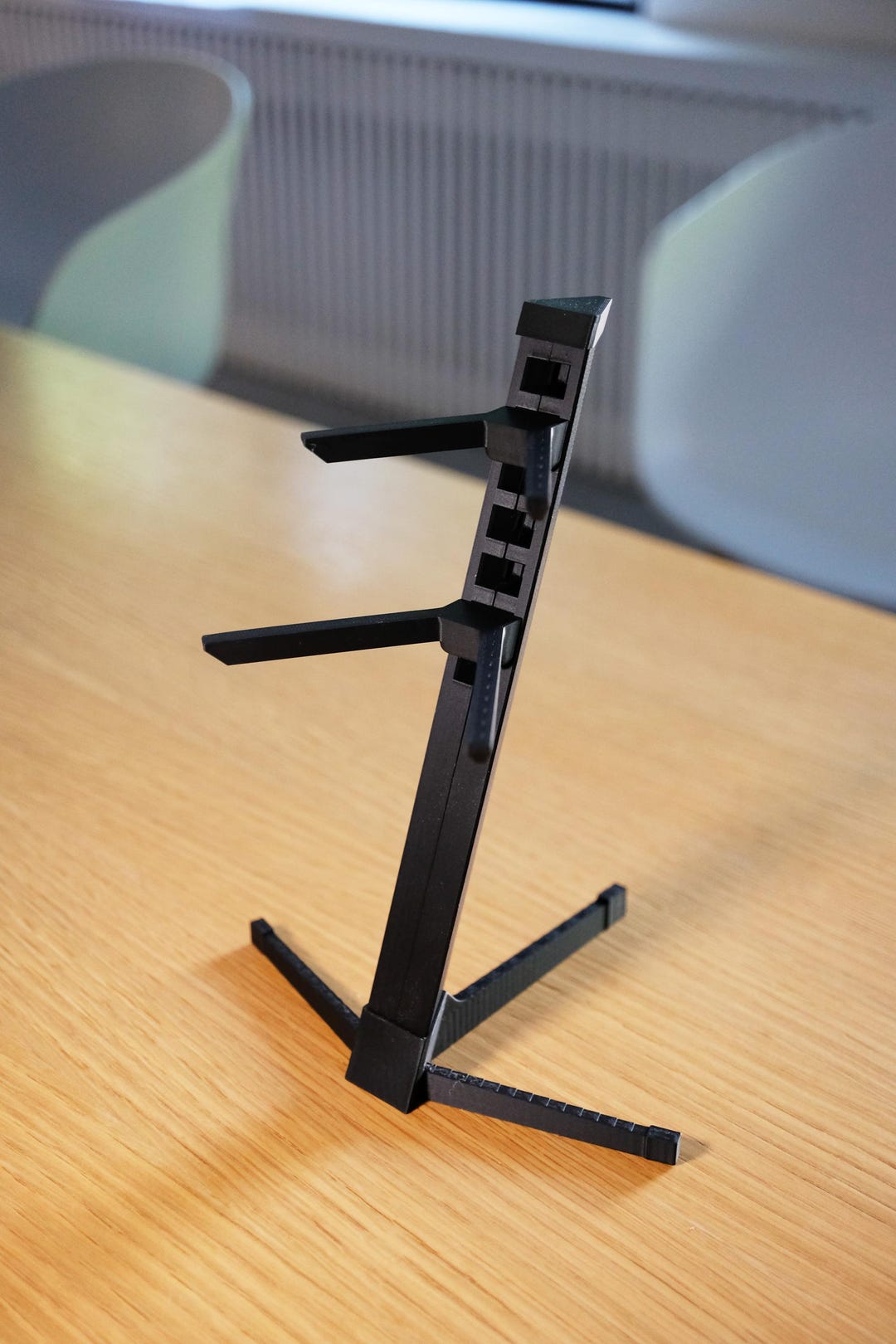 Miniature Synthesizer Stand: Adjustable 2-tier Monopod, 1/6 Scale - Etsy
