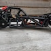 SPACEFRAME CHASSIS for Hotshot 4WD (3D Printed) - Etsy