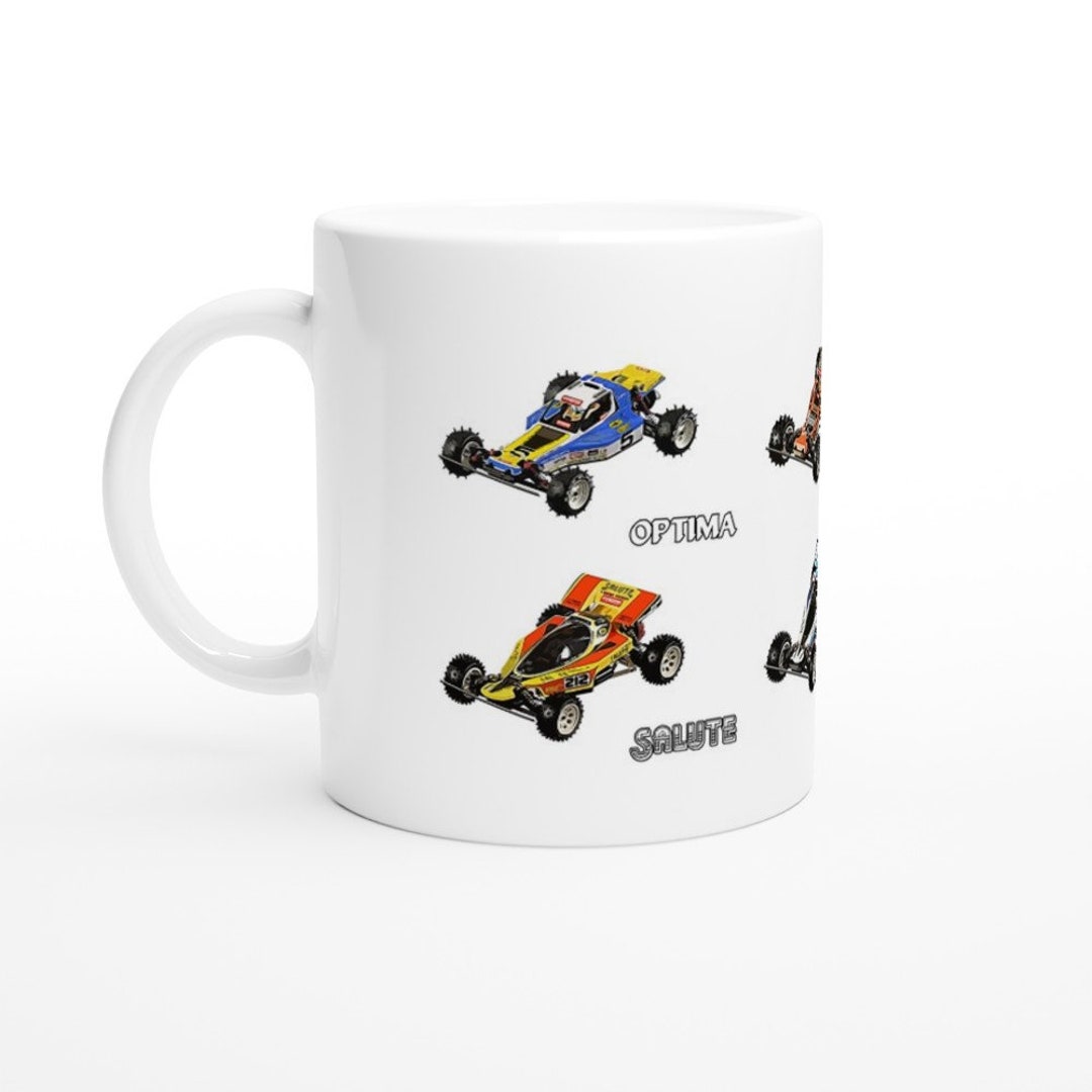 OPTIMA HOUSE Mug - OPTIMA Collection - Etsy