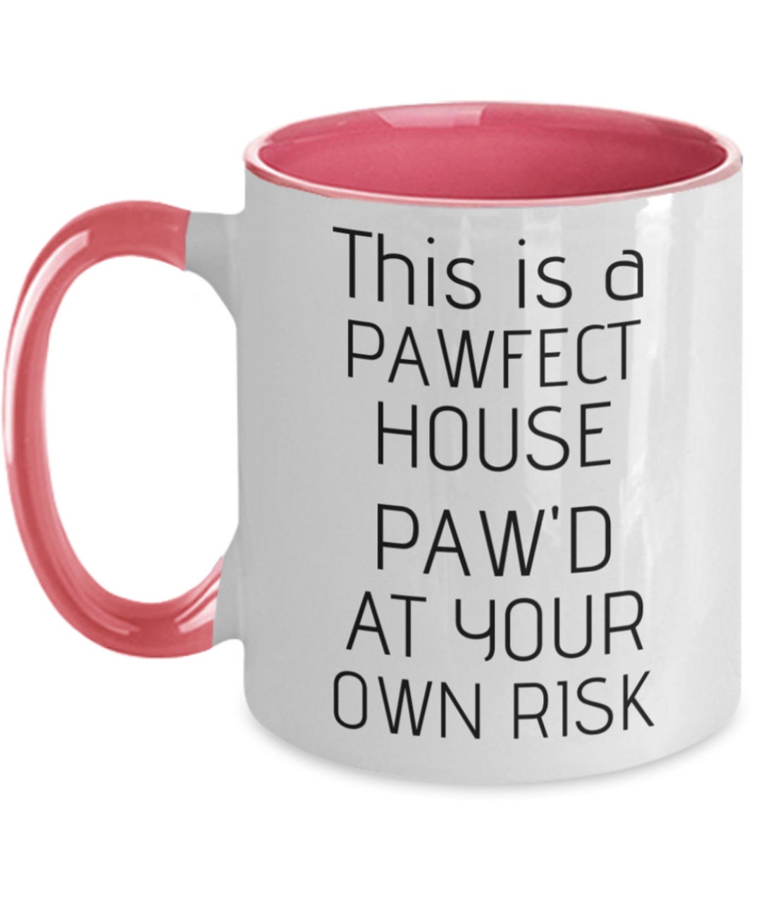 Cute Cat Stuff For Cat Lovers Cat Stuff Things Items Mugs For Etsy