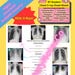Pulmonary Function Test | PFT Flowchart | Cheat Sheet | Guide for ...