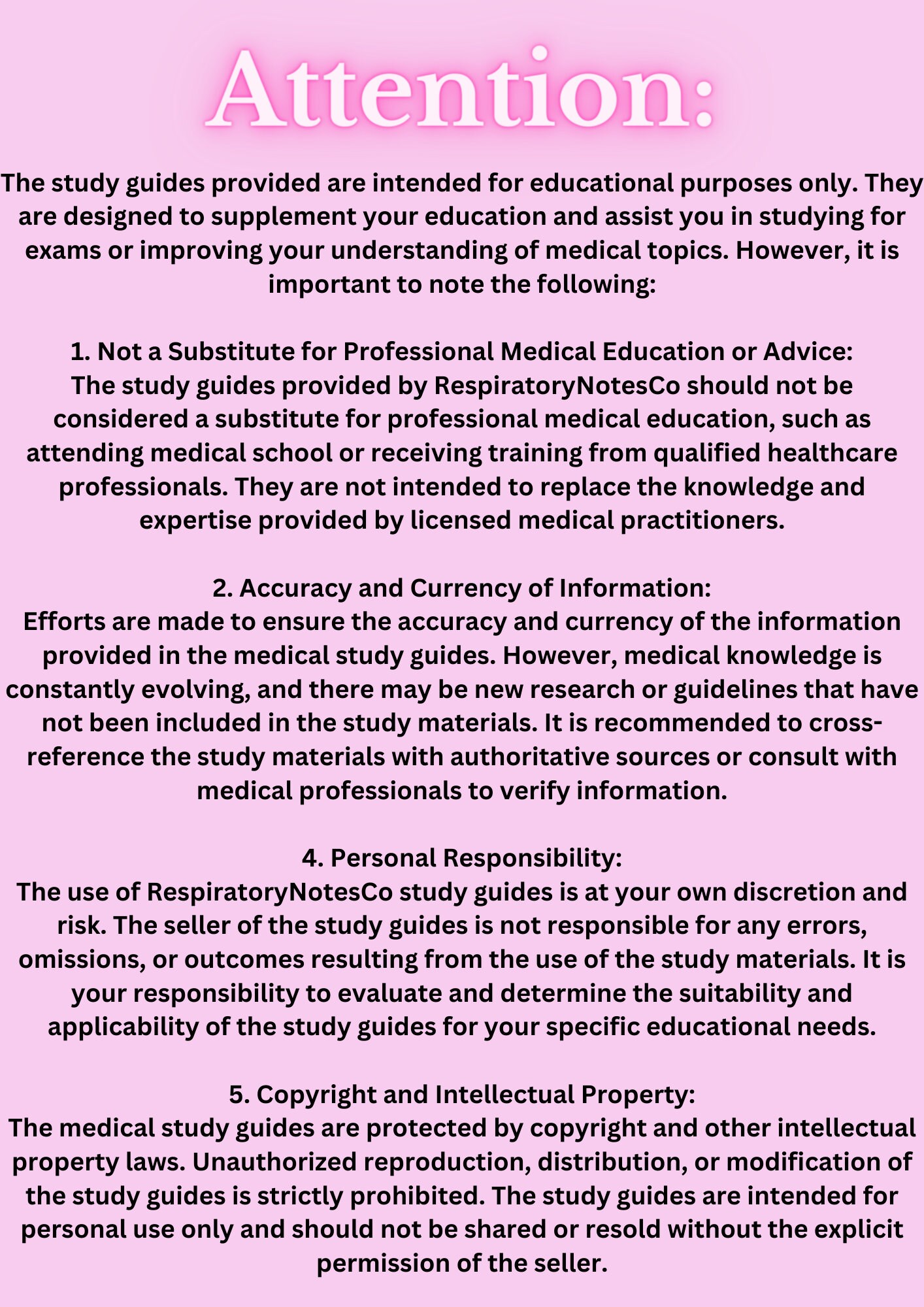 Mechanical Ventilation Study Guide | Respiratory Therapy Cheat Sheet ...