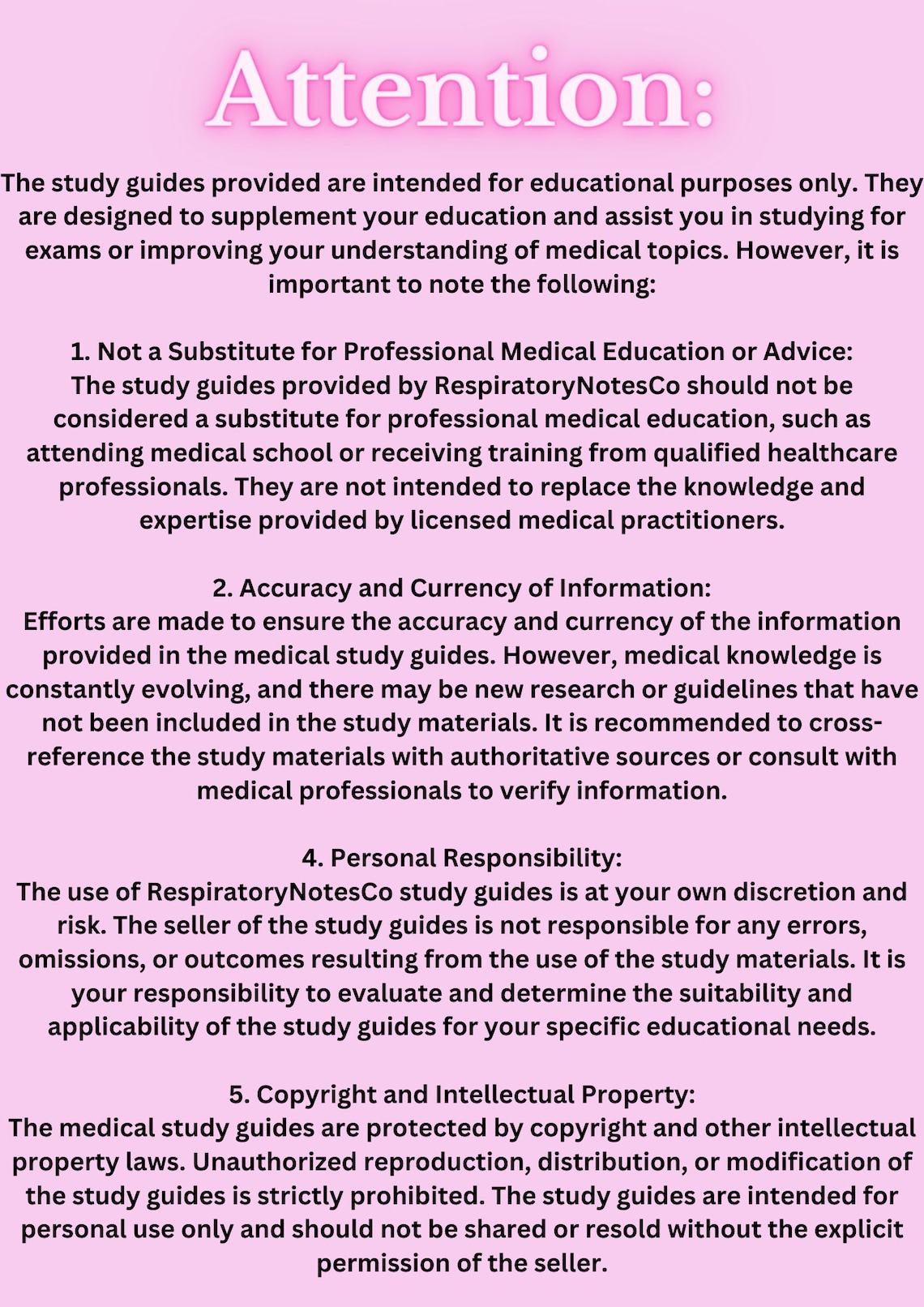 Pulmonary Function Test | PFT Flowchart | Cheat Sheet | Guide for ...